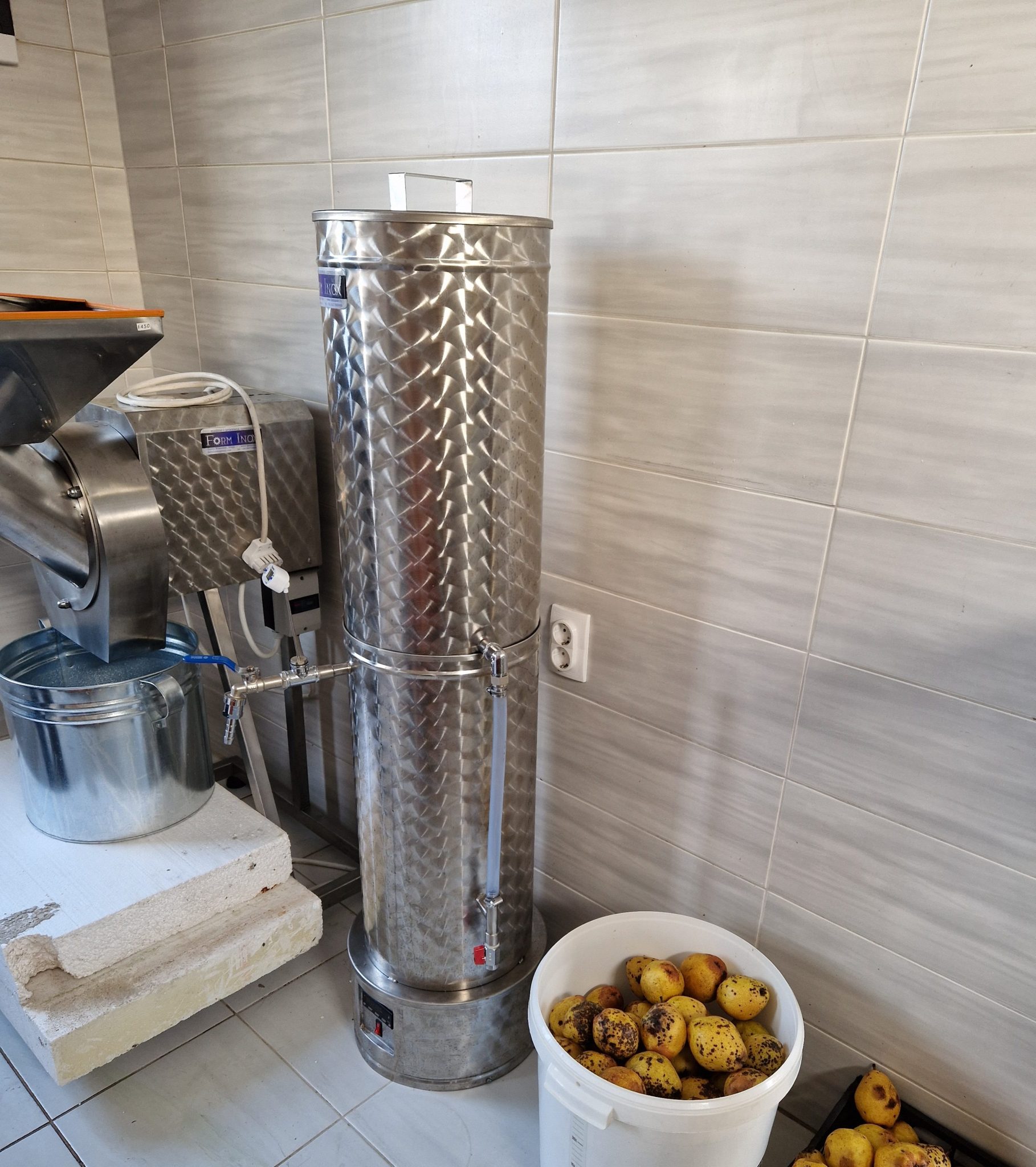 Šta je pasterizacija i kako utiče na hranu? - Mali Proizvođači