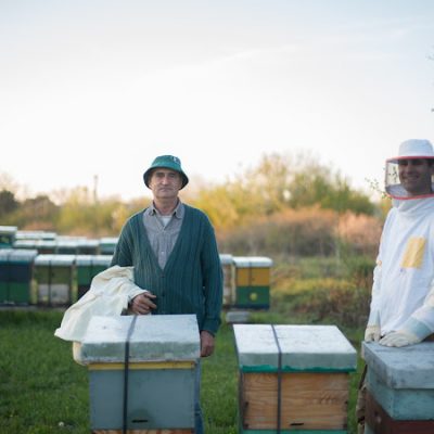 Naslovna - Mali Proizvođači